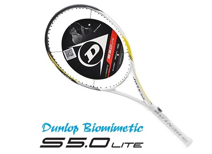 » Danh mục sản phẩm » Vợt Tennis Dunlop