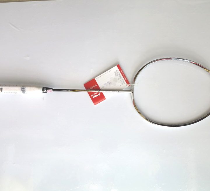 » Vợt Cầu Lông Li-Ning Turbo Charging 7TD New