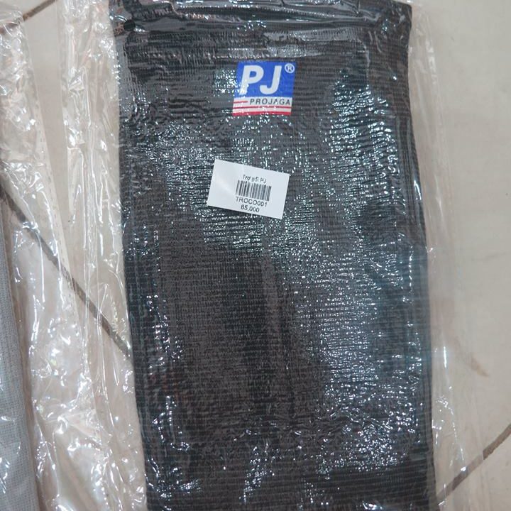 » Băng Bảo Vệ Đầu Gối PJ – Loại Xỏ