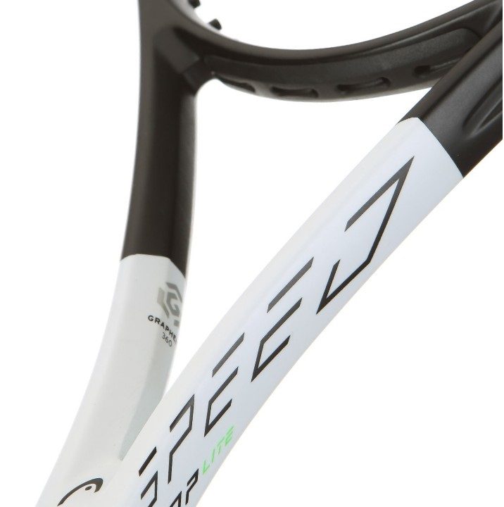 » Vợt Tennis Head Graphene 360 Speed MP Lite (275 gr)