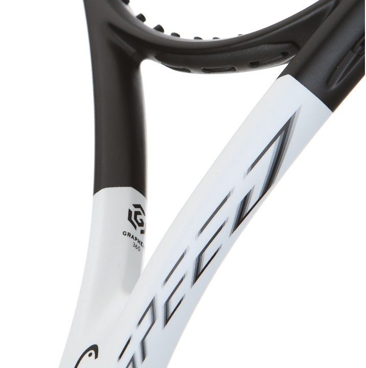 » Vợt Tennis Head Graphene 360 Speed S (285 gr)