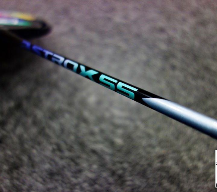 » Vợt Cầu Lông Yonex Astrox 55