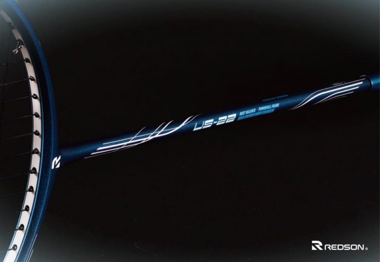 » Vợt Cầu Lông Redson US-22 | CÁ VOI XANH