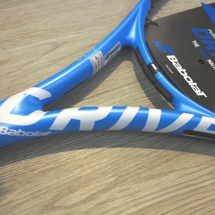 » Vợt Tennis Babolat Pure Drive Super Lite 2018 (255g)