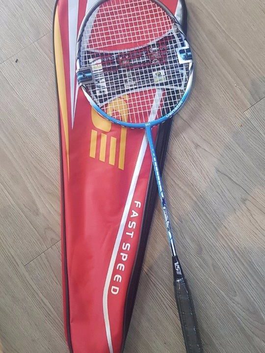 » Vợt Cầu Lông Venson Fast Speed 3100 – Trẻ Em dài 67cm