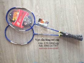 » vot cau long tre em bokai 9288