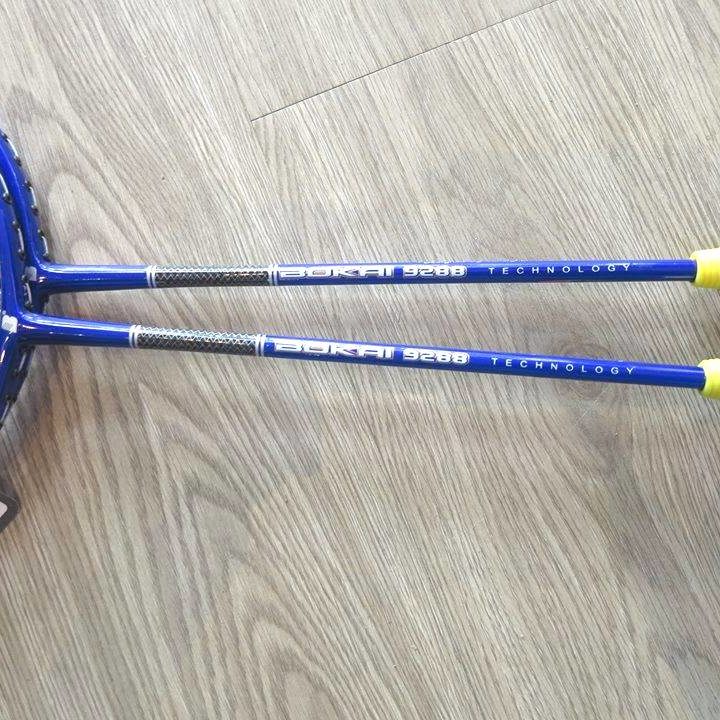 » Đôi Vợt Cầu Lông Trẻ Em Bokai 9288