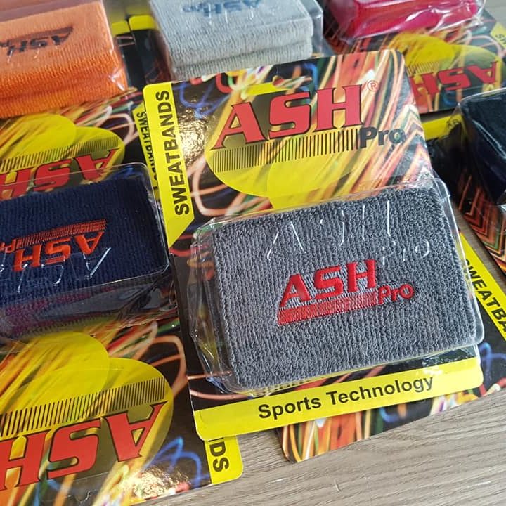 » Chặn Mồ Hôi Tay ASH Pro – Loại Dài