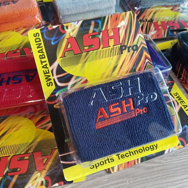 » Chặn Mồ Hôi Tay ASH Pro – Loại Dài