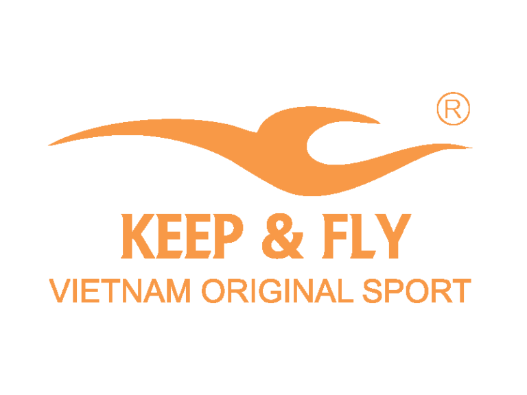 [Giới Thiệu] Keep & Fly - Thương Hiệu Thời Trang Thể Thao Của Người ...
