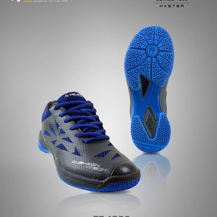 » Giày Cầu Lông Felet BS 1506 (Master | New 2020)