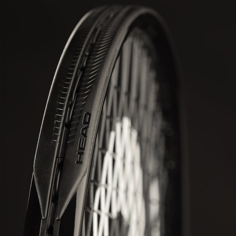 » Vợt Tennis Head 2021 – Graphene 360+ Speed PRO Black (310gr)