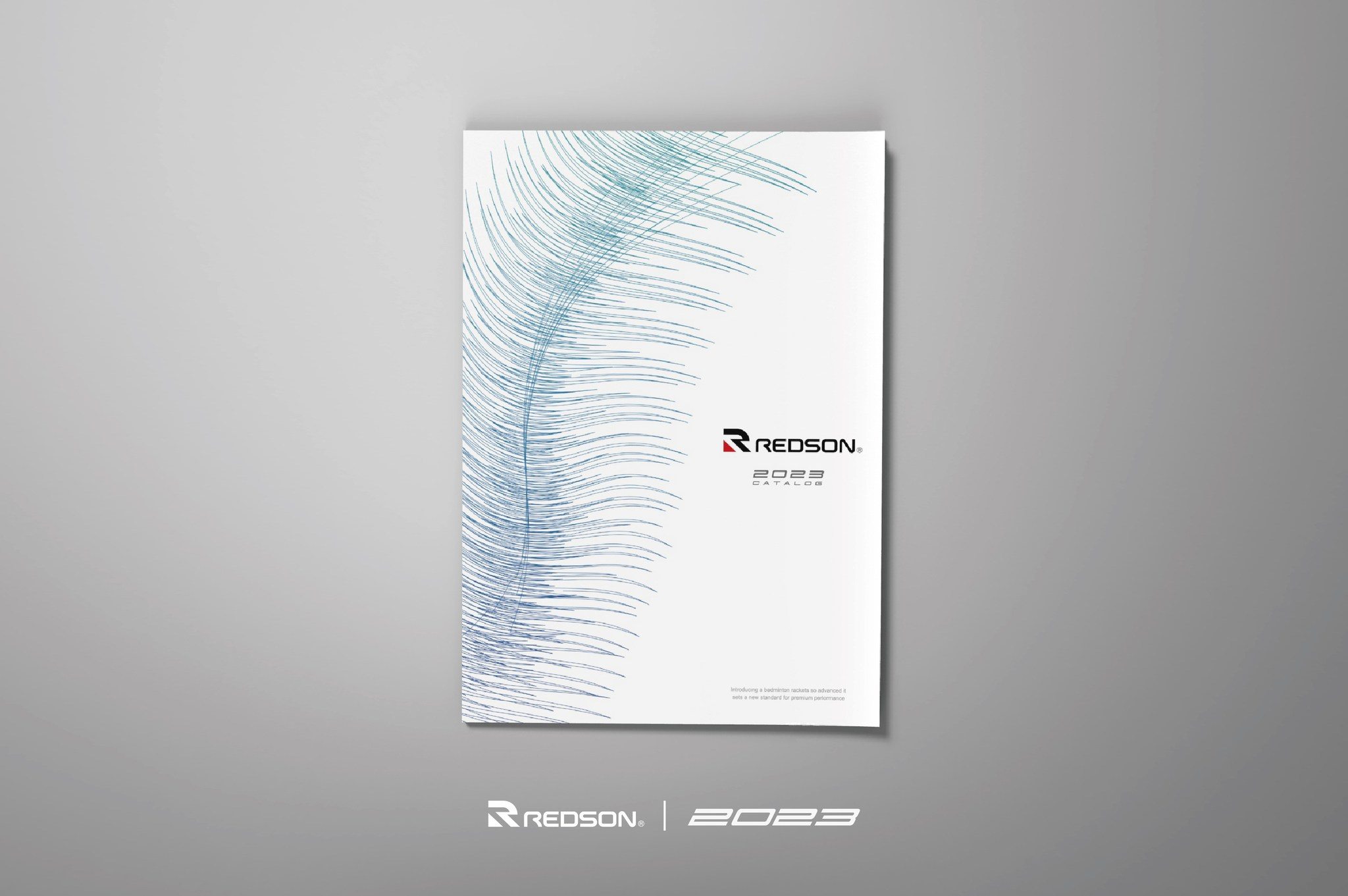 » Redson Badminton 2023 | Catalog
